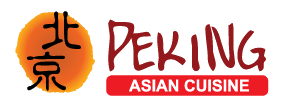 Menu for Peking Express in Tyler, TX | Sirved