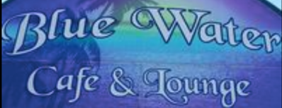 Menu for Blue Water Cafe and Lounge in Brookings, OR | Sirved