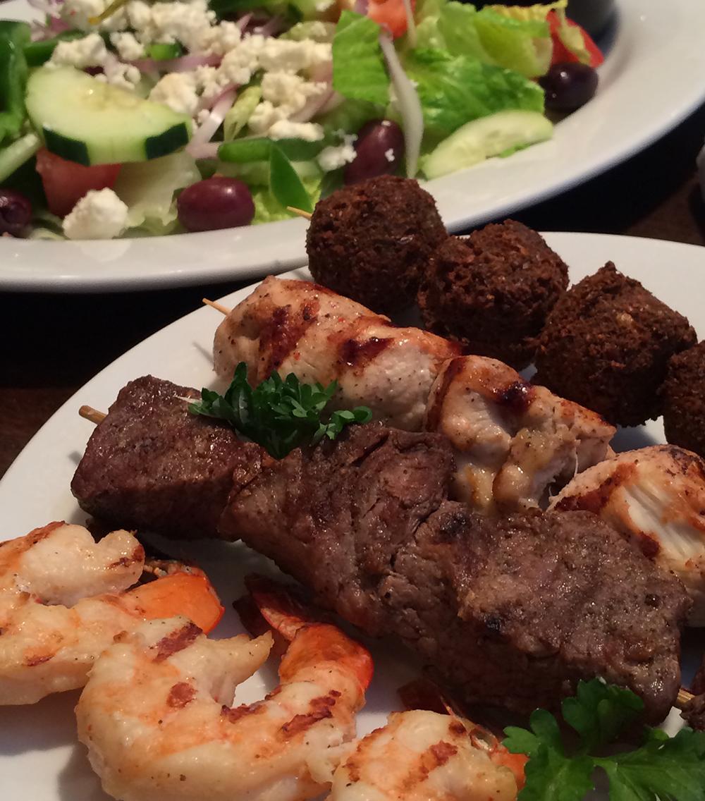 Cafesano Catering and Market menus in Reston, Virginia, United States