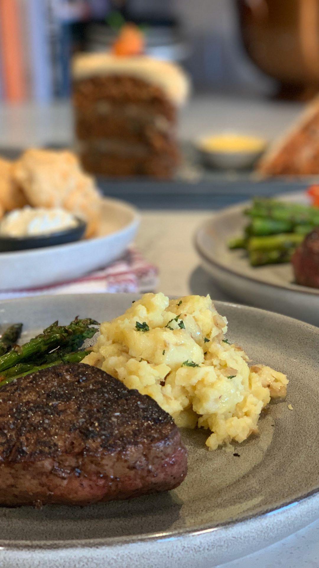 Devon Seafood & Steak menu in Oakbrook Terrace, Illinois, USA