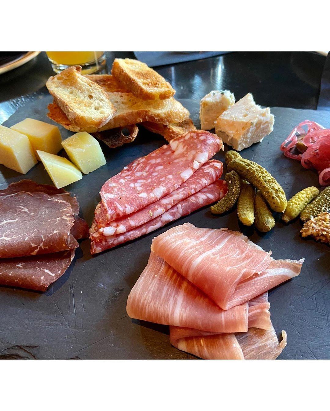 Devon Seafood & Steak menu in Oakbrook Terrace, Illinois, USA