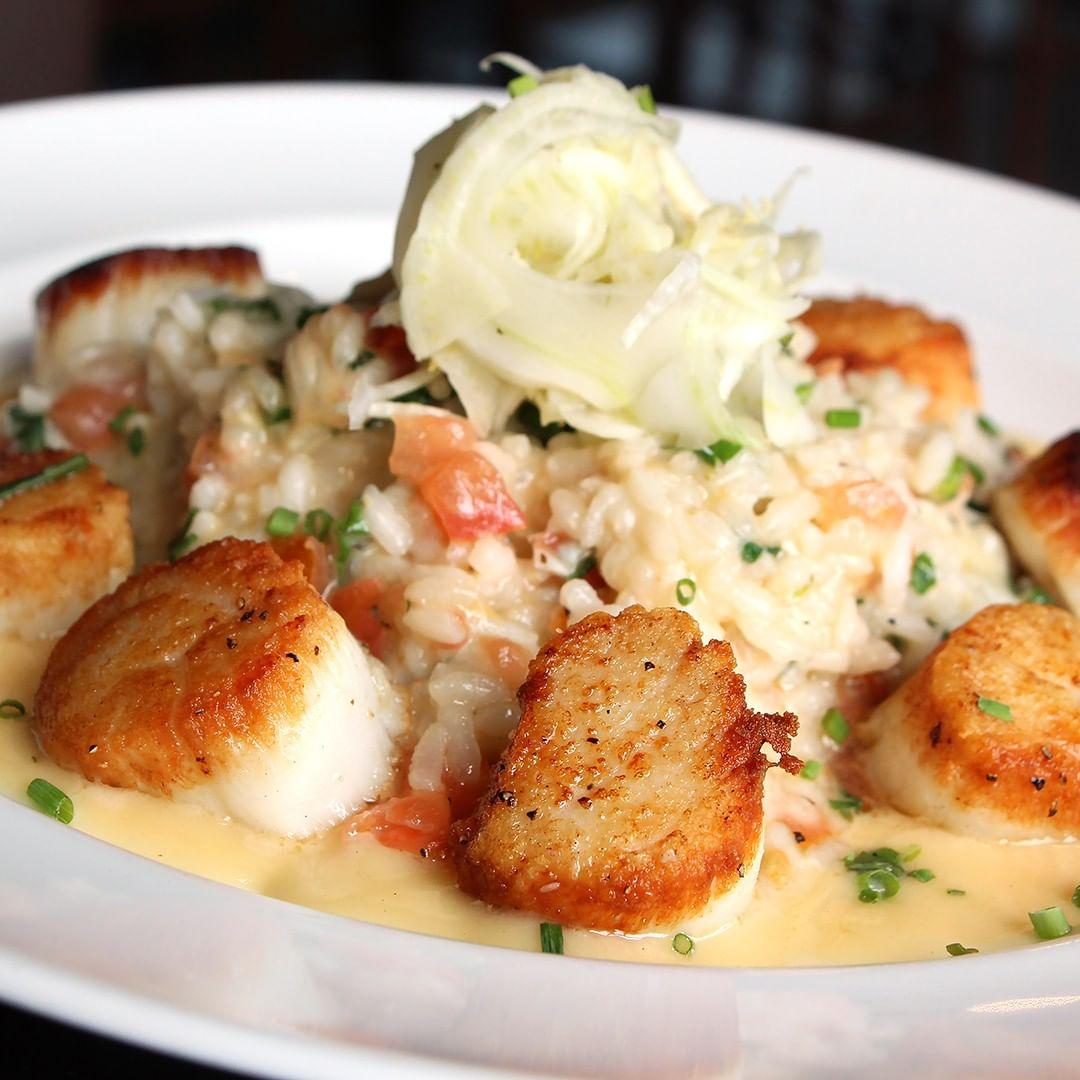 Devon Seafood & Steak menu in Oakbrook Terrace, Illinois, USA