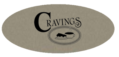 Menu for Cafe Cravings in White Bear Lake, MN | Sirved