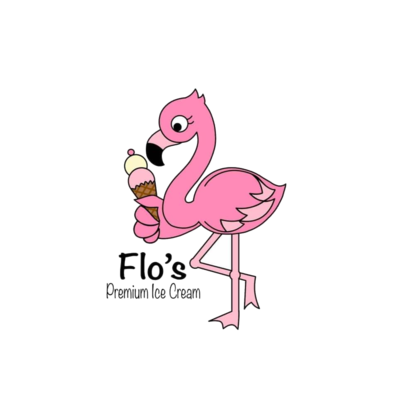 Menu for Flo's Premium Ice Cream in Ponte Vedra Beach, FL | Sirved