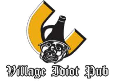 Menu for Village Genius Pub in Toronto, ON | Sirved