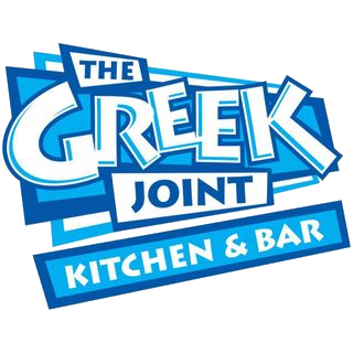 Menu for The Greek Joint Kitchen & Bar in Hollywood, FL | Sirved