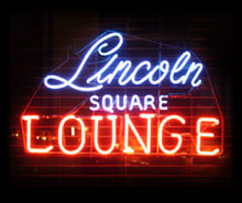 Menu for Lincoln Square Lounge in Decatur, IL | Sirved