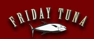 Menu for Friday Tuna in Cordova, TN | Sirved