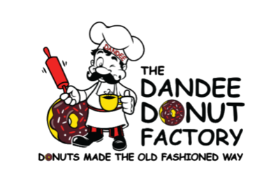 Menu for Dandee Donut Factory in Margate, FL | Sirved
