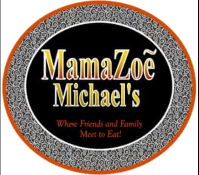 Menu for Mama Zoe's in Winston-Salem, NC | Sirved