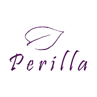 Perilla menu in San Francisco, California, USA