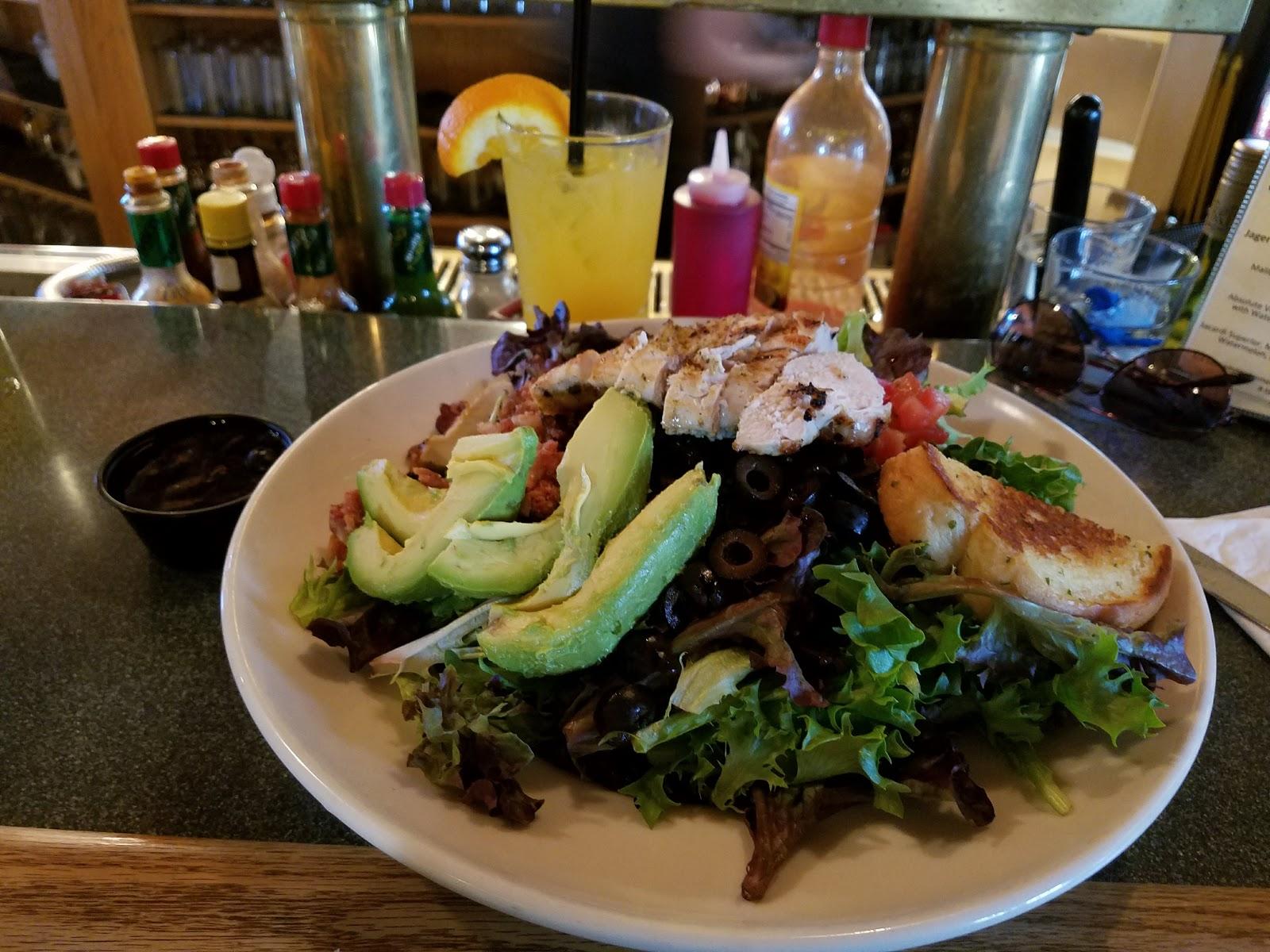 Snipes Mountain Restaurant & Tap House menus in Sunnyside, Washington ...