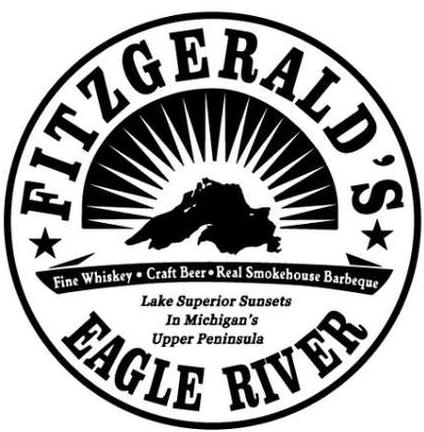 Menu for Eagle River Inn in Eagle River, MI | Sirved