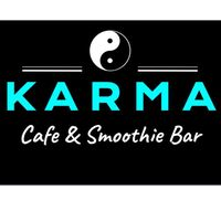 Menu for Karma Cafe & Smoothie Bar in Milwaukee, WI | Sirved