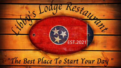 Menu for Libby's Lodge Restaurant in Elizabethton, TN | Sirved
