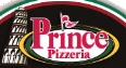 Menu for Prince Pizzeria in Saugus, MA | Sirved