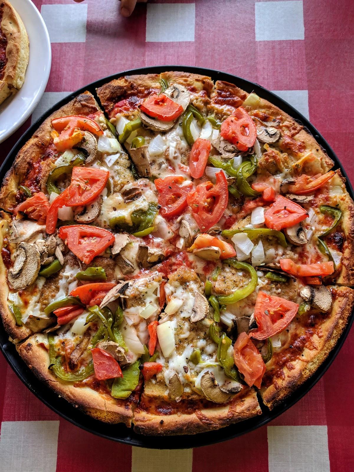 Prince Pizzeria menu in Saugus, Massachusetts, USA