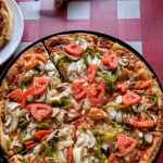 Prince Pizzeria menu in Saugus, Massachusetts, USA