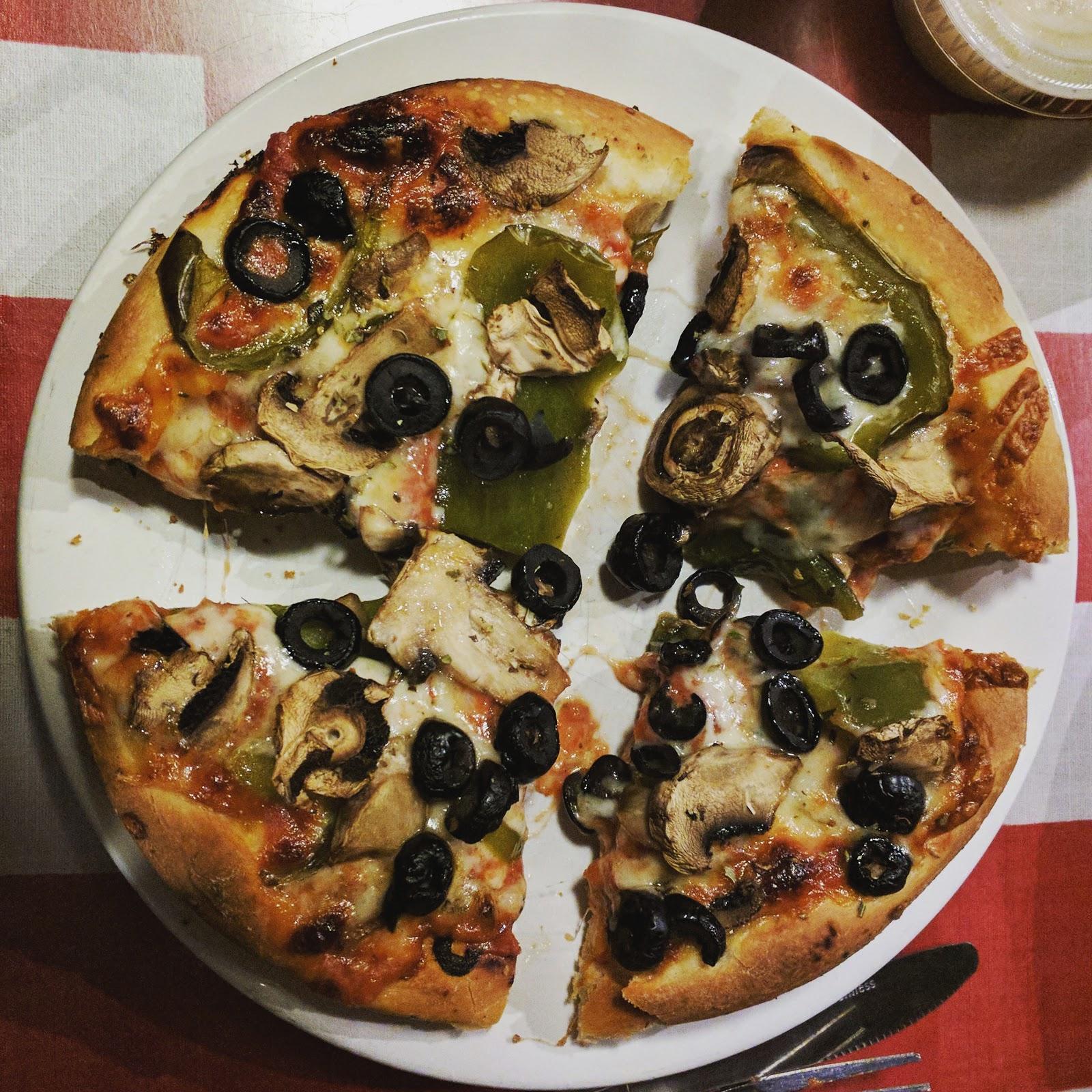 Prince Pizzeria menu in Saugus, Massachusetts, USA