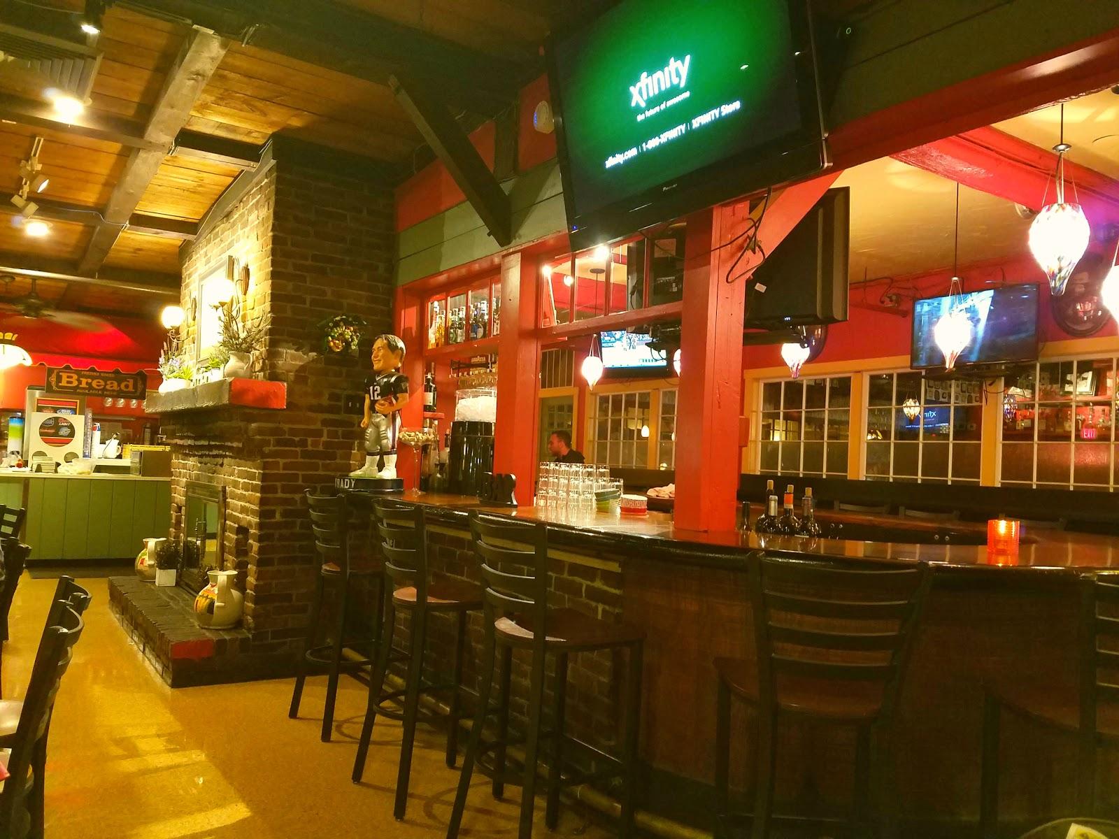 Prince Pizzeria menu in Saugus, Massachusetts, USA