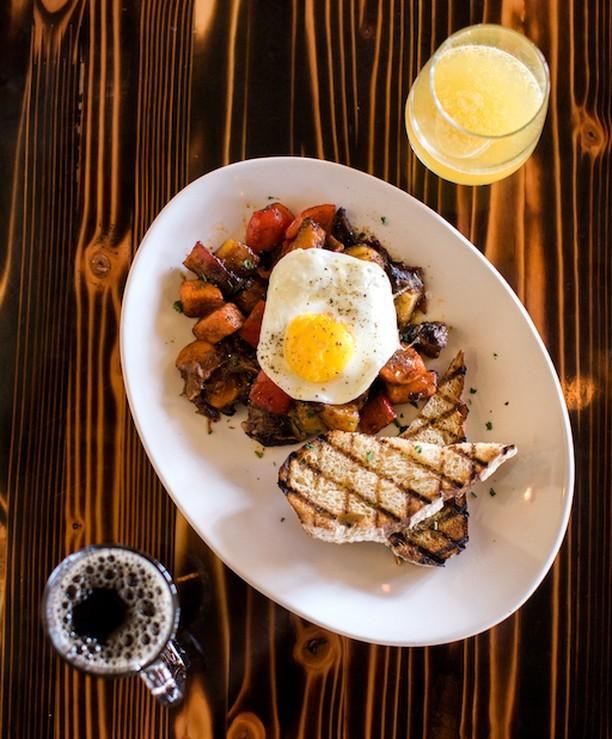 Collins Bros. Chophouse - Scottsdale menus in Scottsdale, Arizona ...