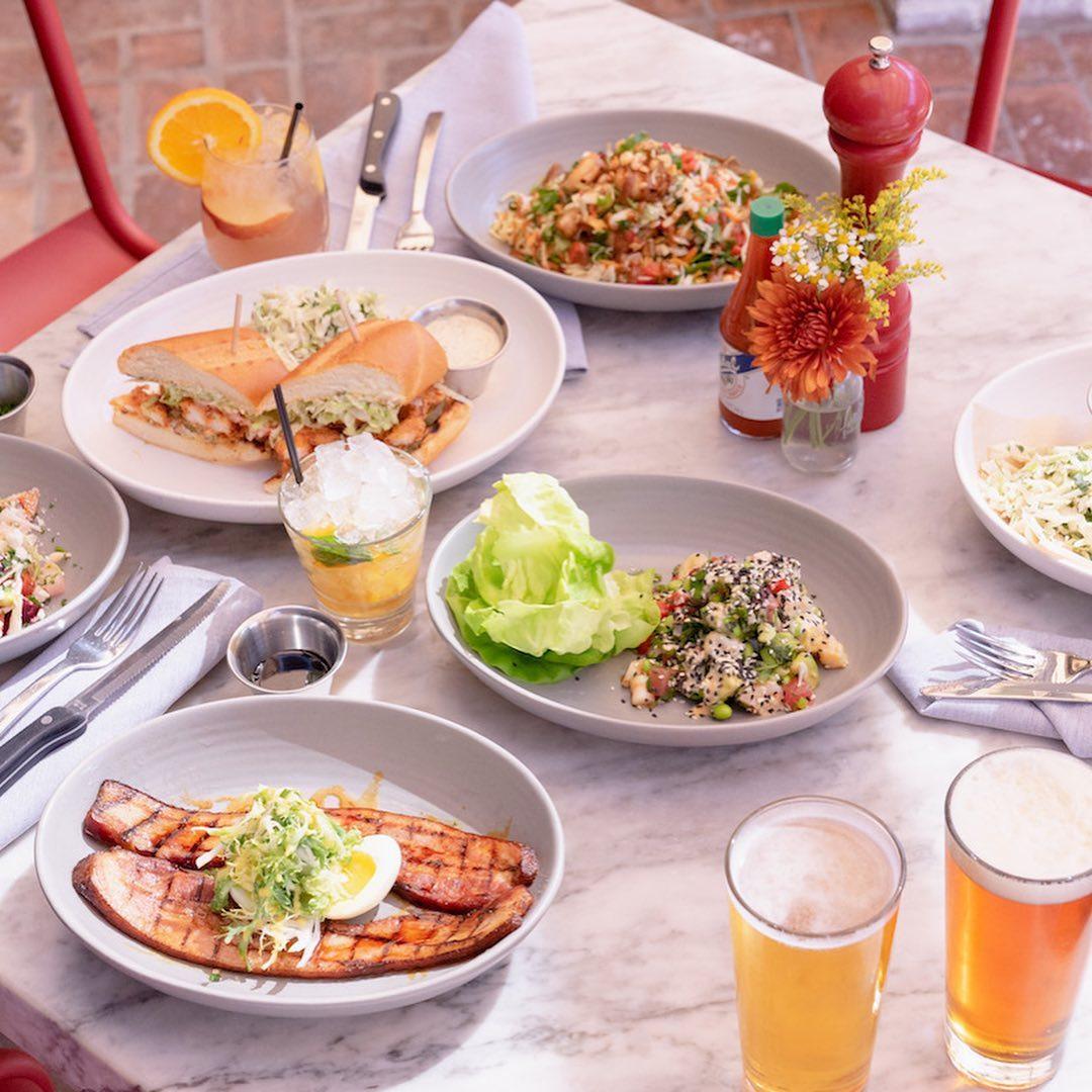 Collins Bros. Chophouse - Scottsdale menus in Scottsdale, Arizona ...