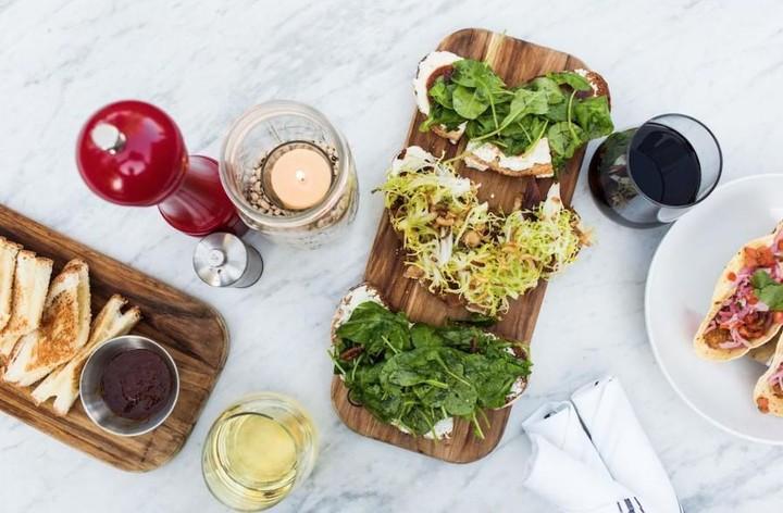 Collins Bros. Chophouse - Scottsdale menus in Scottsdale, Arizona ...