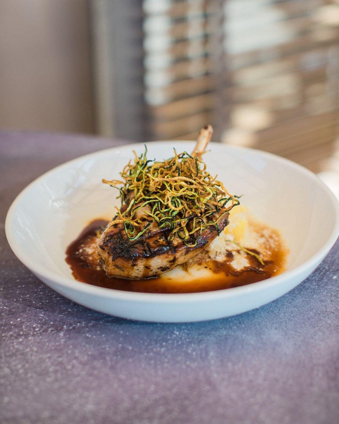 Collins Bros. Chophouse - Scottsdale menus in Scottsdale, Arizona ...