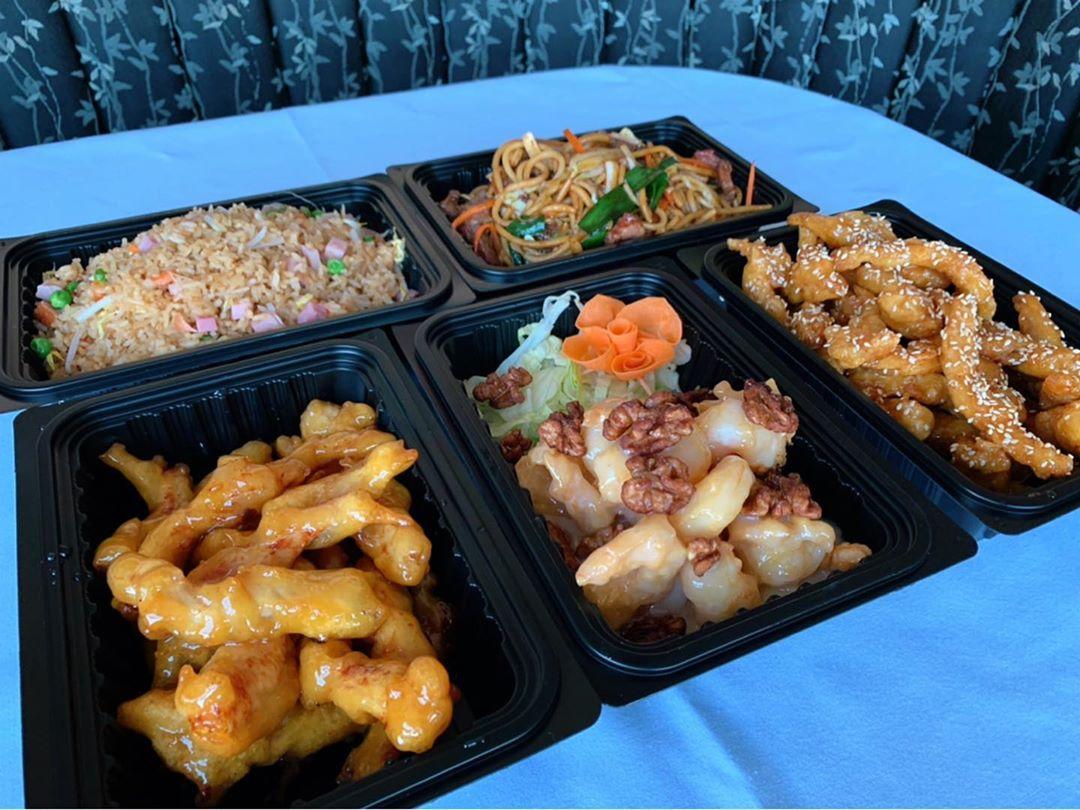 Asian Star menus in Midvale, Utah, United States