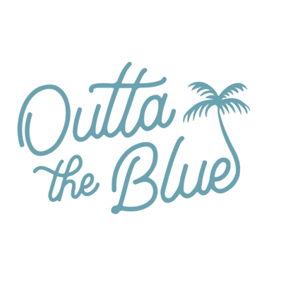 Menu for Outta the Blue Cafe in Leawood, KS | Sirved