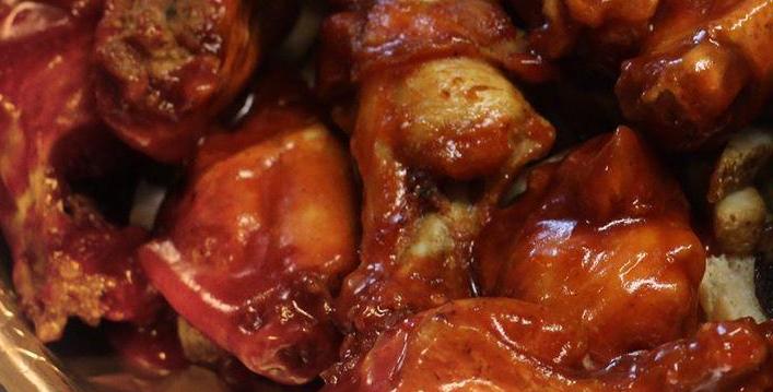 T F Brown's Restaurant menu in Batavia, New York, USA