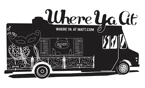 Menu for Where Ya At Matt in Seattle, WA | Sirved