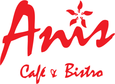 Menu for Anis Cafe & Bistro in Atlanta, GA | Sirved