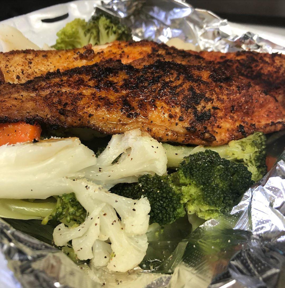 Wags Food & Culture menu in Marrero, Louisiana, USA