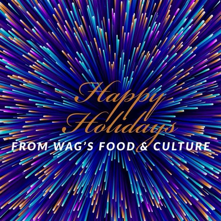 Wags Food & Culture menu in Marrero, Louisiana, USA