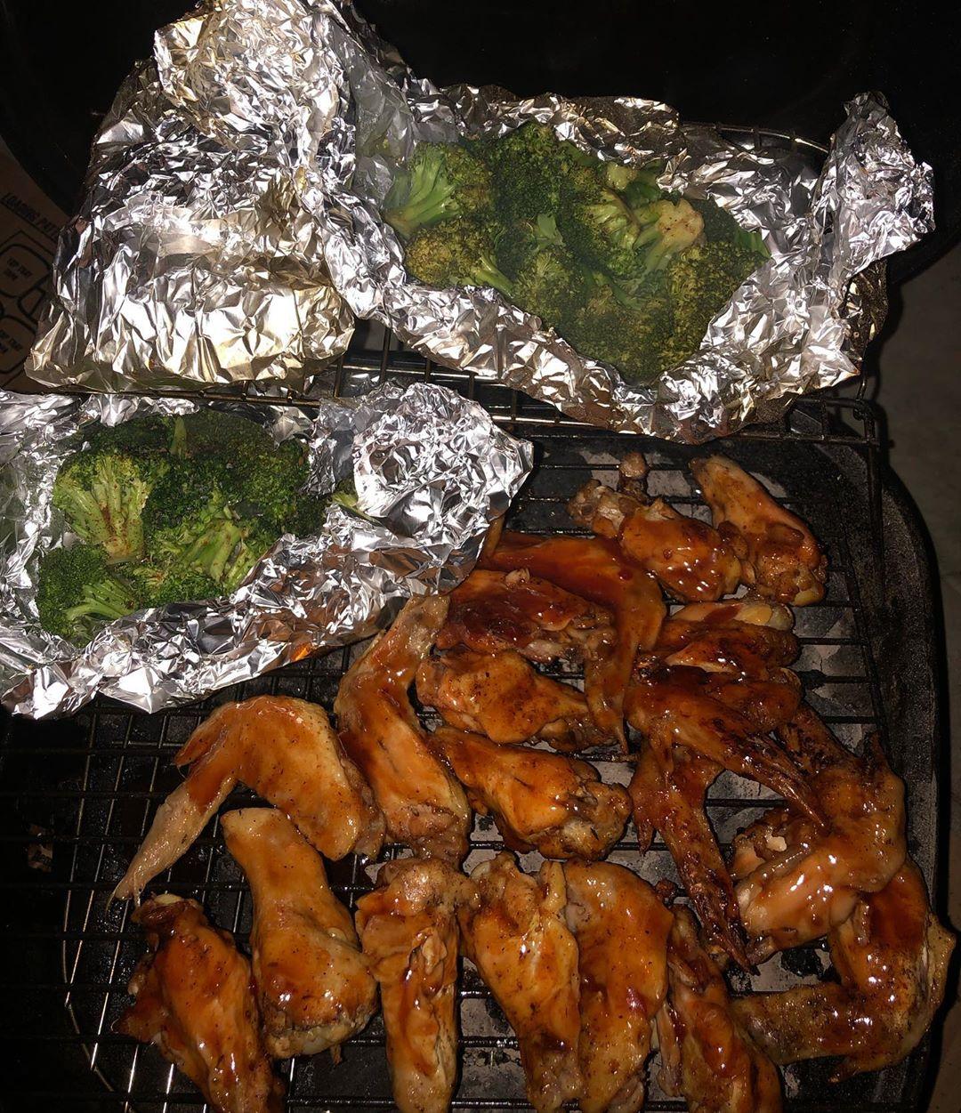 Wags Food & Culture menu in Marrero, Louisiana, USA