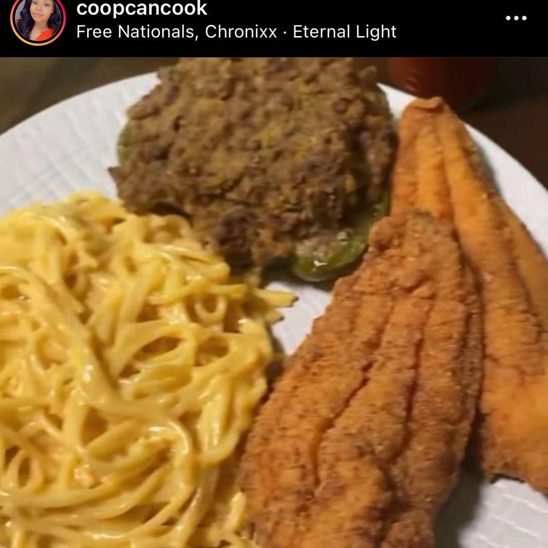 Wags Food & Culture menu in Marrero, Louisiana, USA