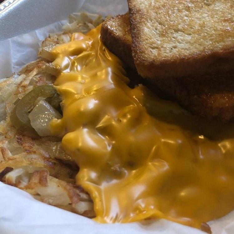 Wags Food & Culture menu in Marrero, Louisiana, USA