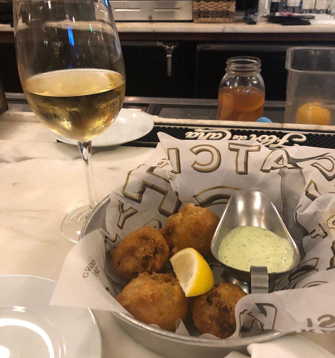 Wags Food & Culture menu in Marrero, Louisiana, USA