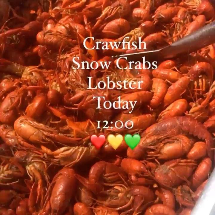 Wags Food & Culture menu in Marrero, Louisiana, USA