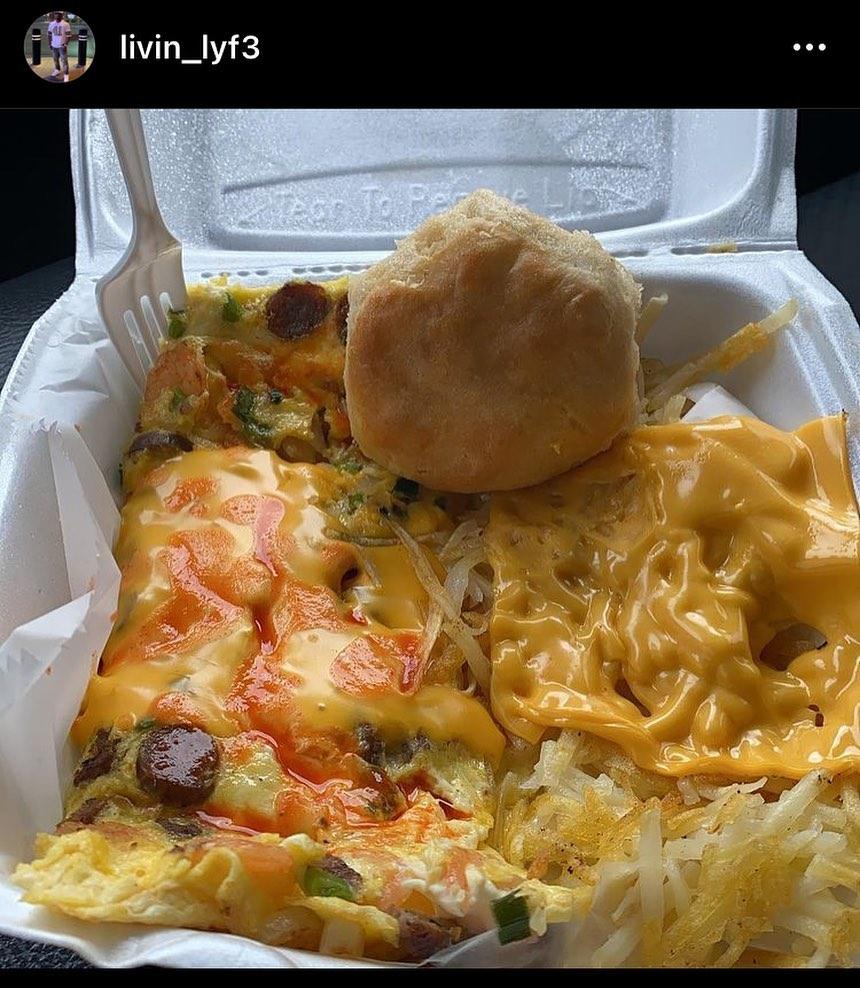 Wags Food & Culture menu in Marrero, Louisiana, USA