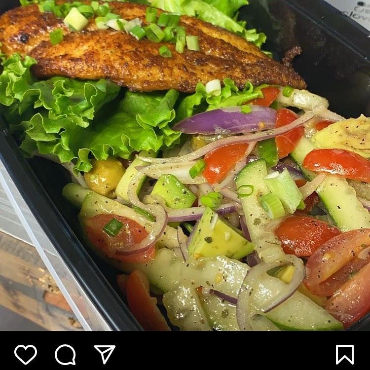 Wags Food & Culture menu in Marrero, Louisiana, USA