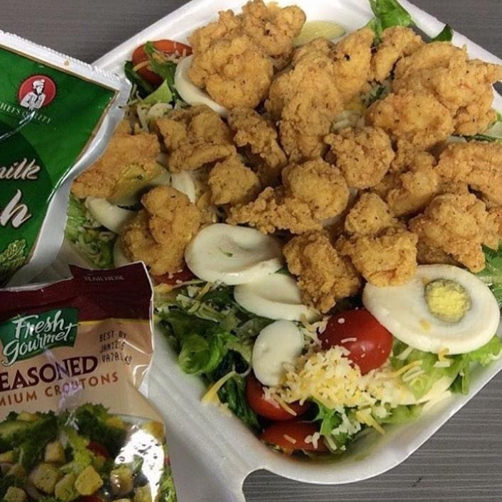 Wags Food & Culture menu in Marrero, Louisiana, USA