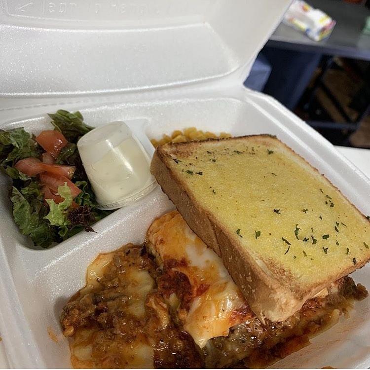 Wags Food & Culture menu in Marrero, Louisiana, USA