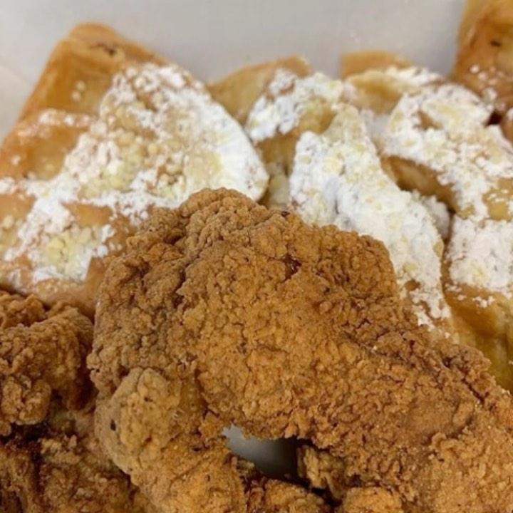 Wags Food & Culture menu in Marrero, Louisiana, USA