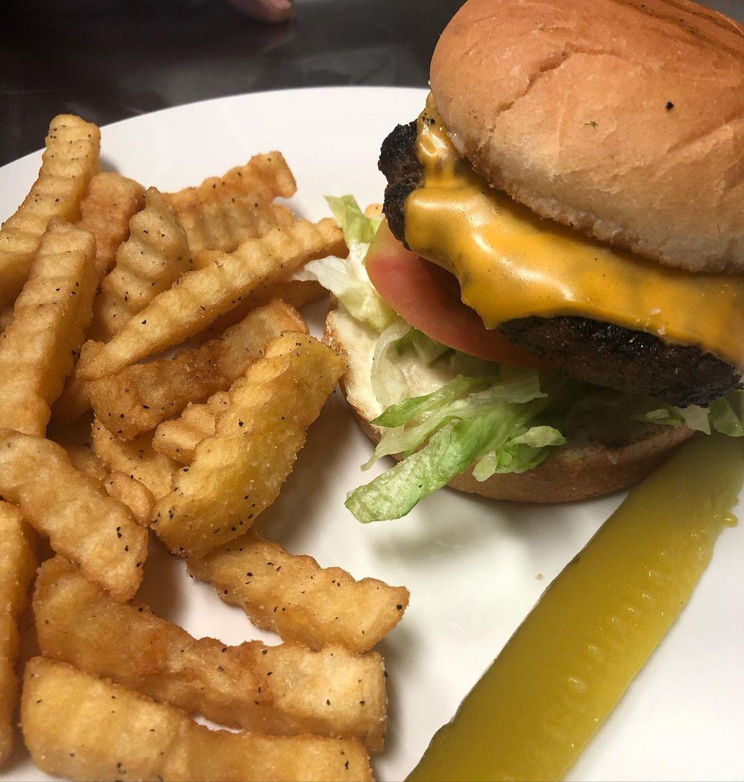 Wags Food & Culture menu in Marrero, Louisiana, USA