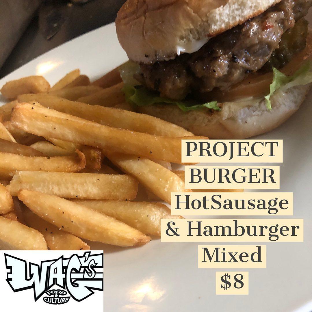 Wags Food & Culture menus in Marrero, Louisiana, United States