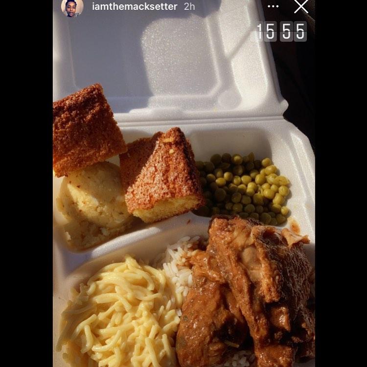 Wags Food & Culture menu in Marrero, Louisiana, USA