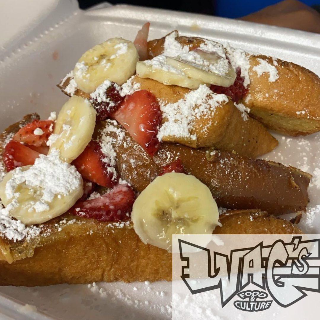 Wags Food & Culture menu in Marrero, Louisiana, USA