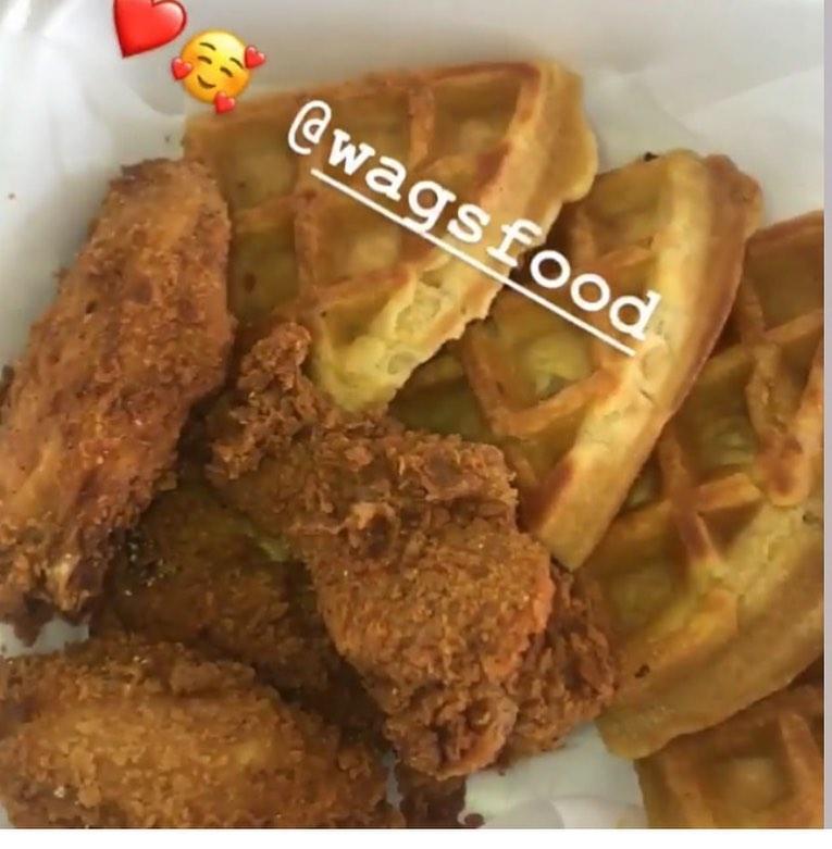 Wags Food & Culture menu in Marrero, Louisiana, USA